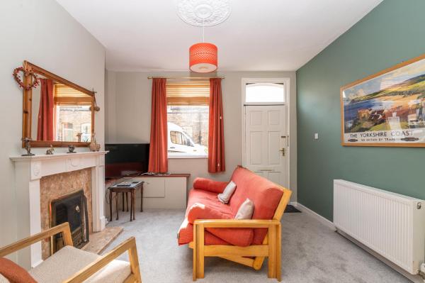 Lockwood St Cosy Central Victorian House In York With Parking Pass The Keys - 約克