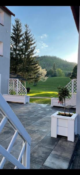 Gold Hill Karpacz -Miłków - Karpacz