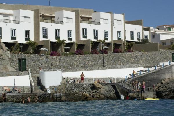 Apartamentos Alegro - Tenerife