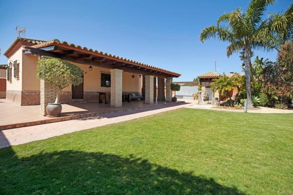 Casa Rural El Campo - Novo Sancti Petri