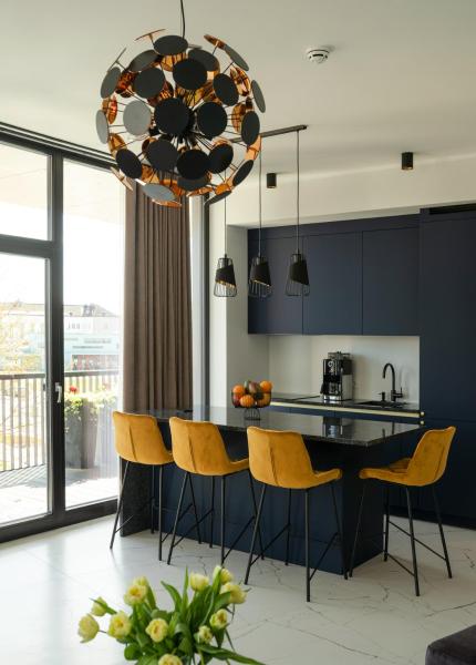 Liine Apartment 3008 - Estonia