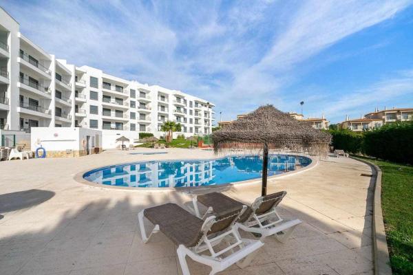 Vista Das Ondas 02b - Dream Lodging - Algarve