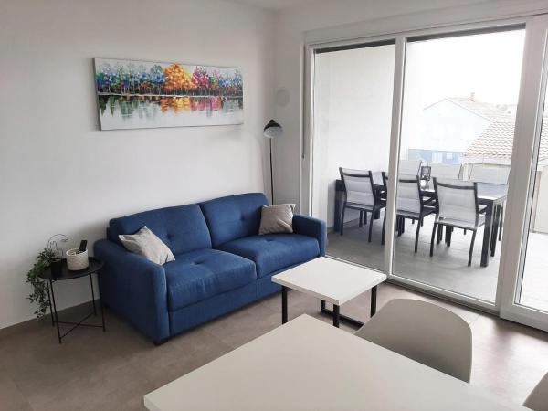 Apartments Anda Nin - Zaton