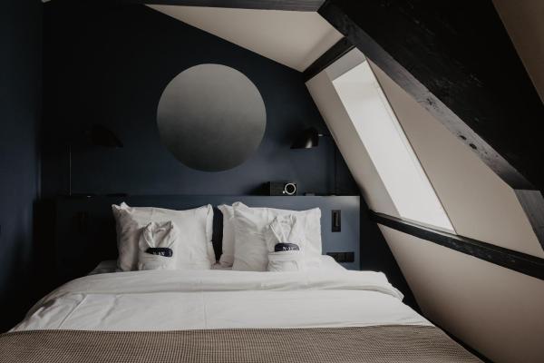 The Nox Hotel - Zeist