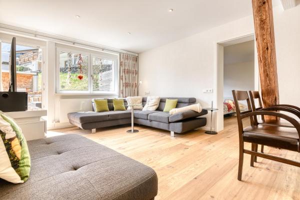 Ferienwohnung Zentral Mit Panorama-sonnenterrasse By A-appartments - Brandnertal