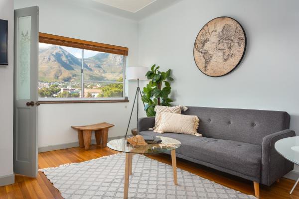 Langholm 35 - Cape Town