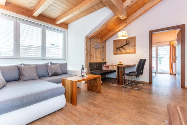 Doris Appartements - Krimml