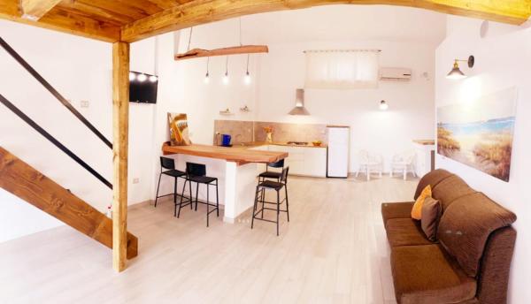 Casa Vacanza Grifone - Zambrone