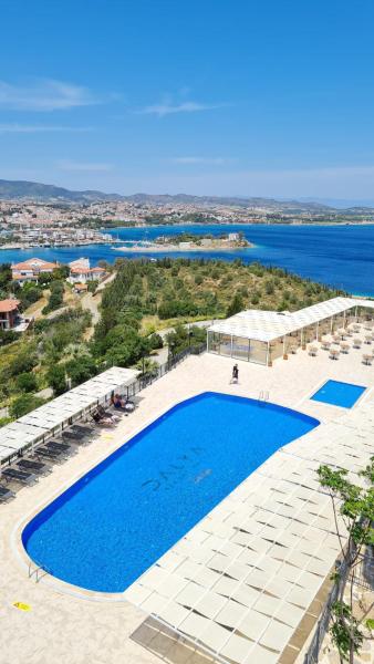 Dalya Resort Aqua & Spa Hotel Datça - Datça