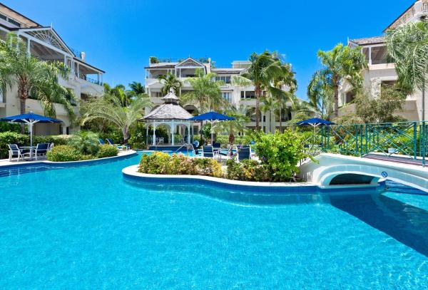 Schooner Bay 201 - Flamboyant - Barbados