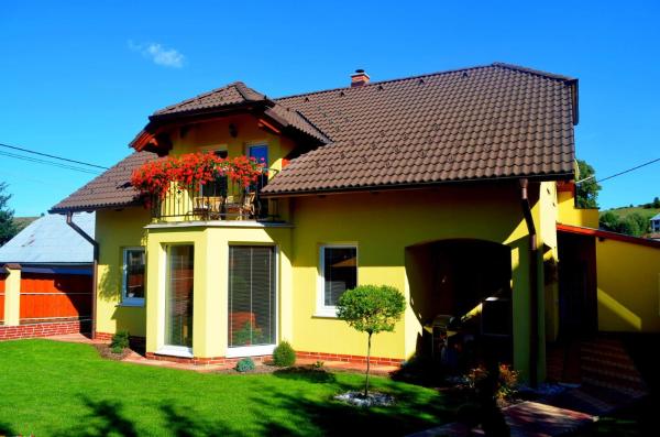 Apartmány Riviéra - Liptov - Bešeňová - Slovakia