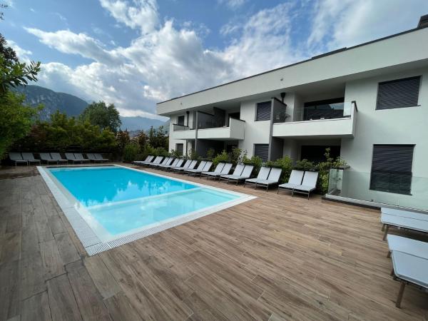 Riva Lake Lodge - Lac de Garde