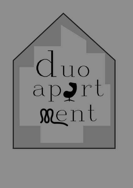 Duo Apartment - Salerno