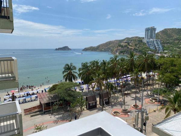 Apartamento Tacoa 703 - Colombie