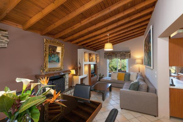 Villa René - Faliraki