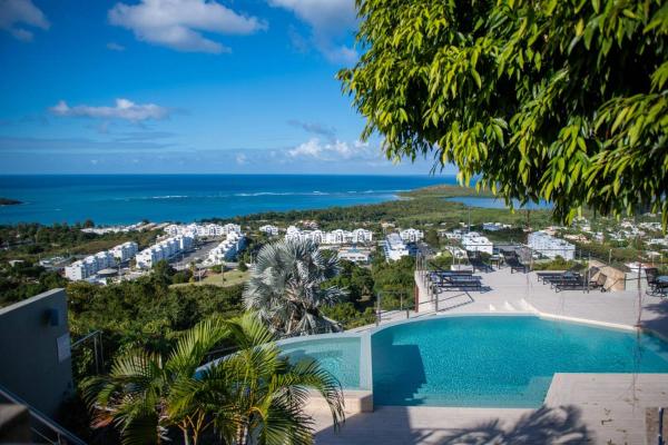 Happy Days Villa A - Fajardo