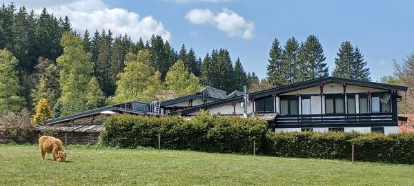 Ferienwohnung Gabi - Baden-Baden