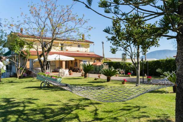 Villa Brunella - Paestum