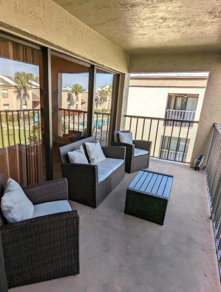 Sea Club Condo #18 - Indian Shores, FL