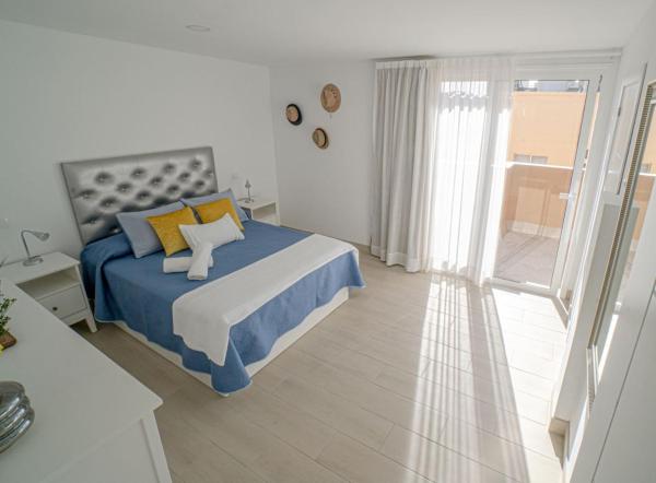 View ÁTico Corralejo Parking Gratuito - Corralejo