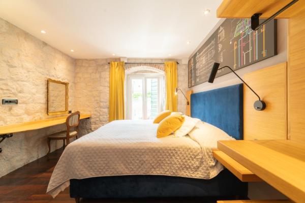 Domus Maritima - Trogir
