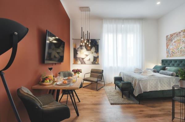 Emi Luxury Apartments - Pula