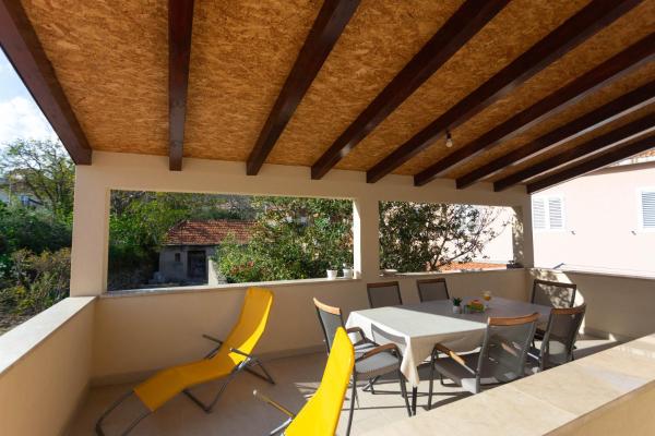 Apartman Marel - Podstrana