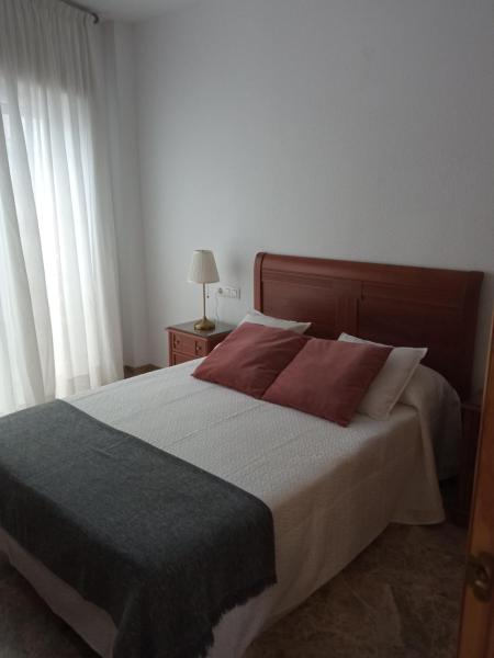 Acera Del Rio - Córdoba