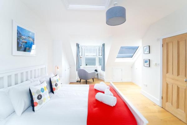 Victoria House - Marazion