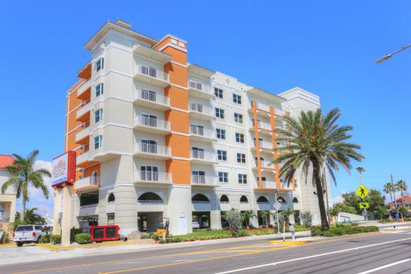 Madeira Bay Resort I By Travel Resort Services - Treasure Island, FL