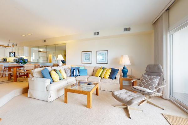 Seaside Villas --- 40123 Seaside Drive - Bethany Beach, Delaware