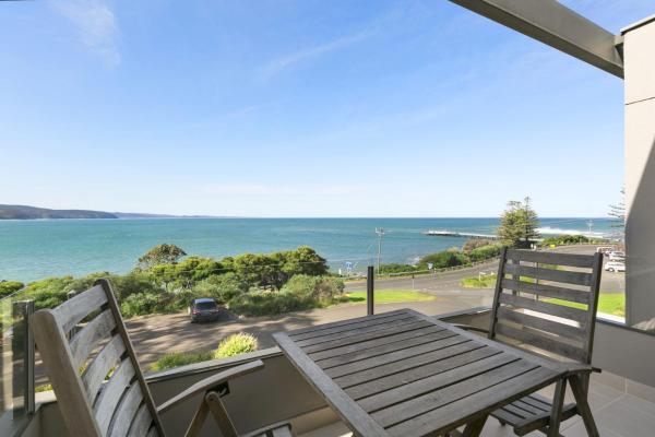 Apartment 9 Kalimna - Lorne