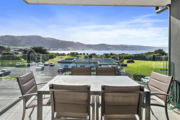 Apollo Blue 11 - Apollo Bay