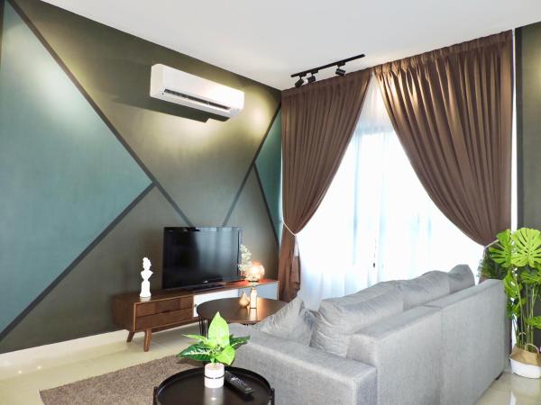 Arte Plus By Sleepy Bear - Hulu Langat