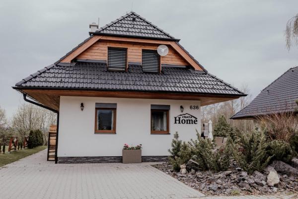 Chata Home Stará Lesná - Poprad
