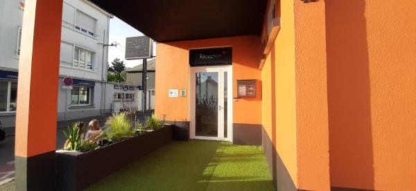 Hotel La Belle Etoile - Pornichet