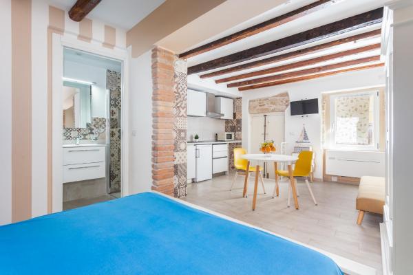 Carmencita Apartment - Alguer