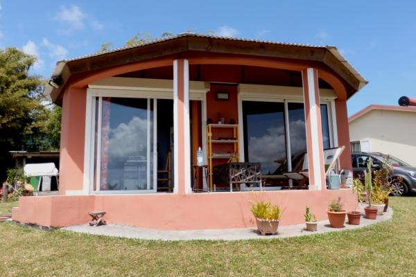 La Rond'dada - La Réunion