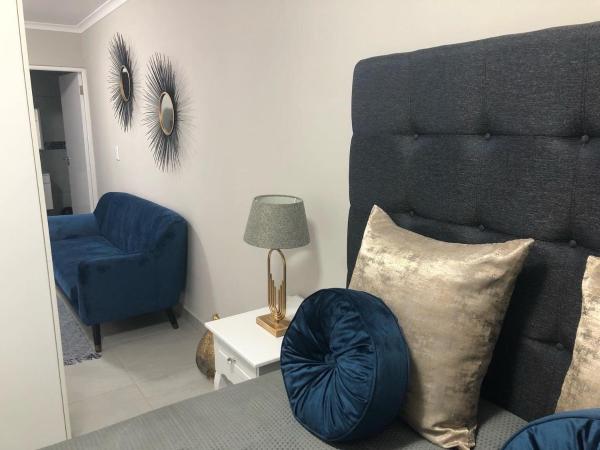 Mlmk Property Studio17 - Cape Town