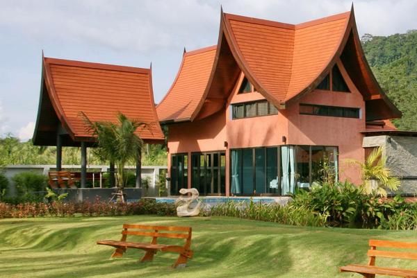 Tha Lane Bay Villas - Krabi