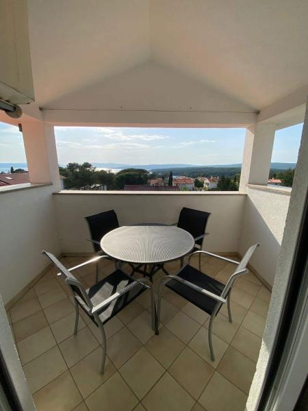 Apartmani Biserka - Punat