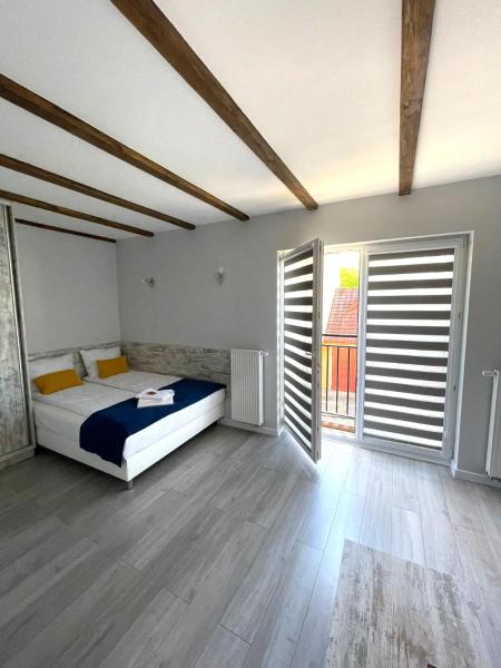 Willa Atlantis - Mielno