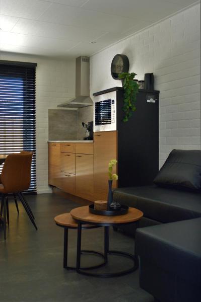 Bed En Boats Zijlmans - Dordrecht