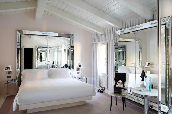 Hotel Palazzina Grassi - Venecia