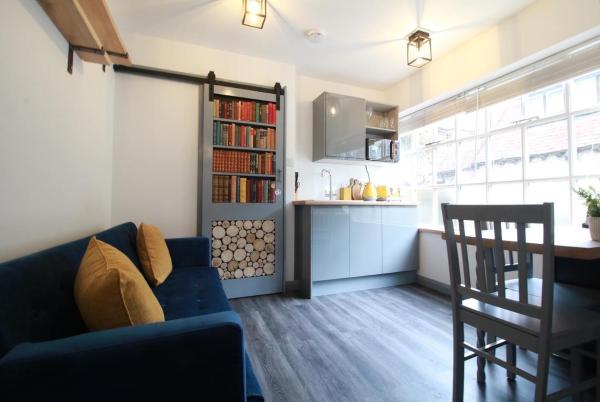 Alfriston Lodge By Air Premier - Seaford