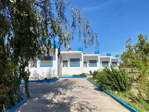 Elgreco Apartment, At Tigaki, Near The Sea "1" - Kos