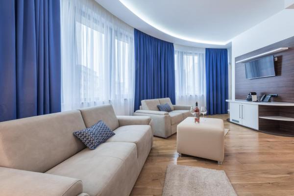 Abba Hotel - Belgrad