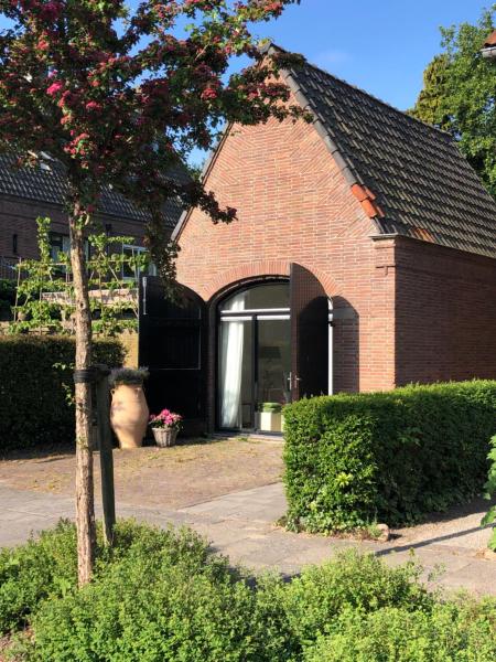 Maison De L'epée - Urk