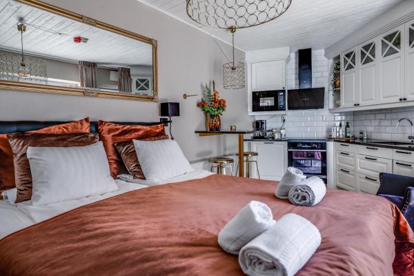 Cameo Boutique Hotell - Ystad