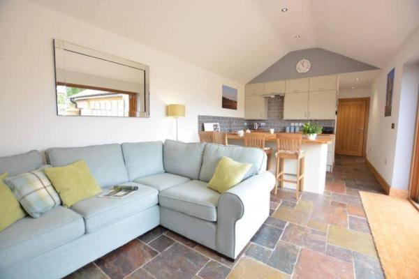 The Knox - Beautiful Two Bed Cottage Near Orford - Suffolk